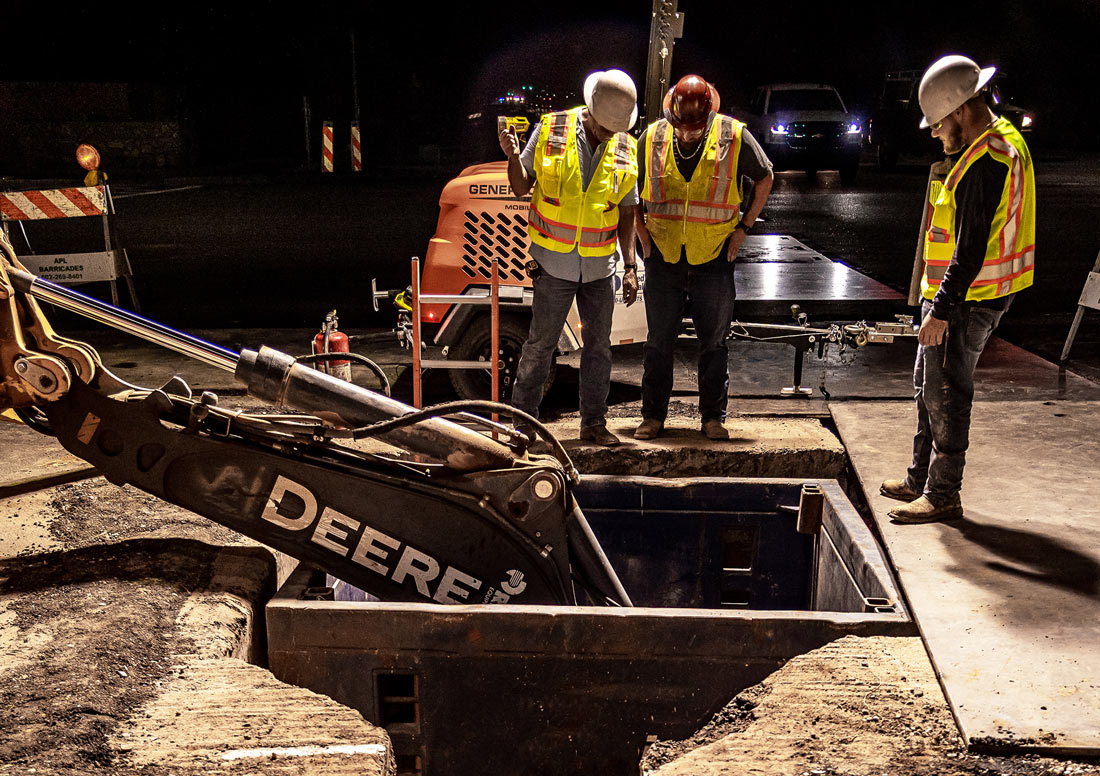 About – Arizona Pipeline Co.