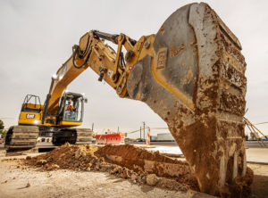 Arizona Pipeline Co. – Underground Construction Services