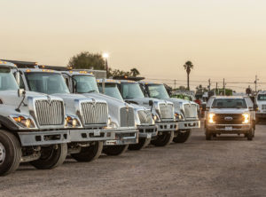 Arizona Pipeline Co. – Underground Construction Services